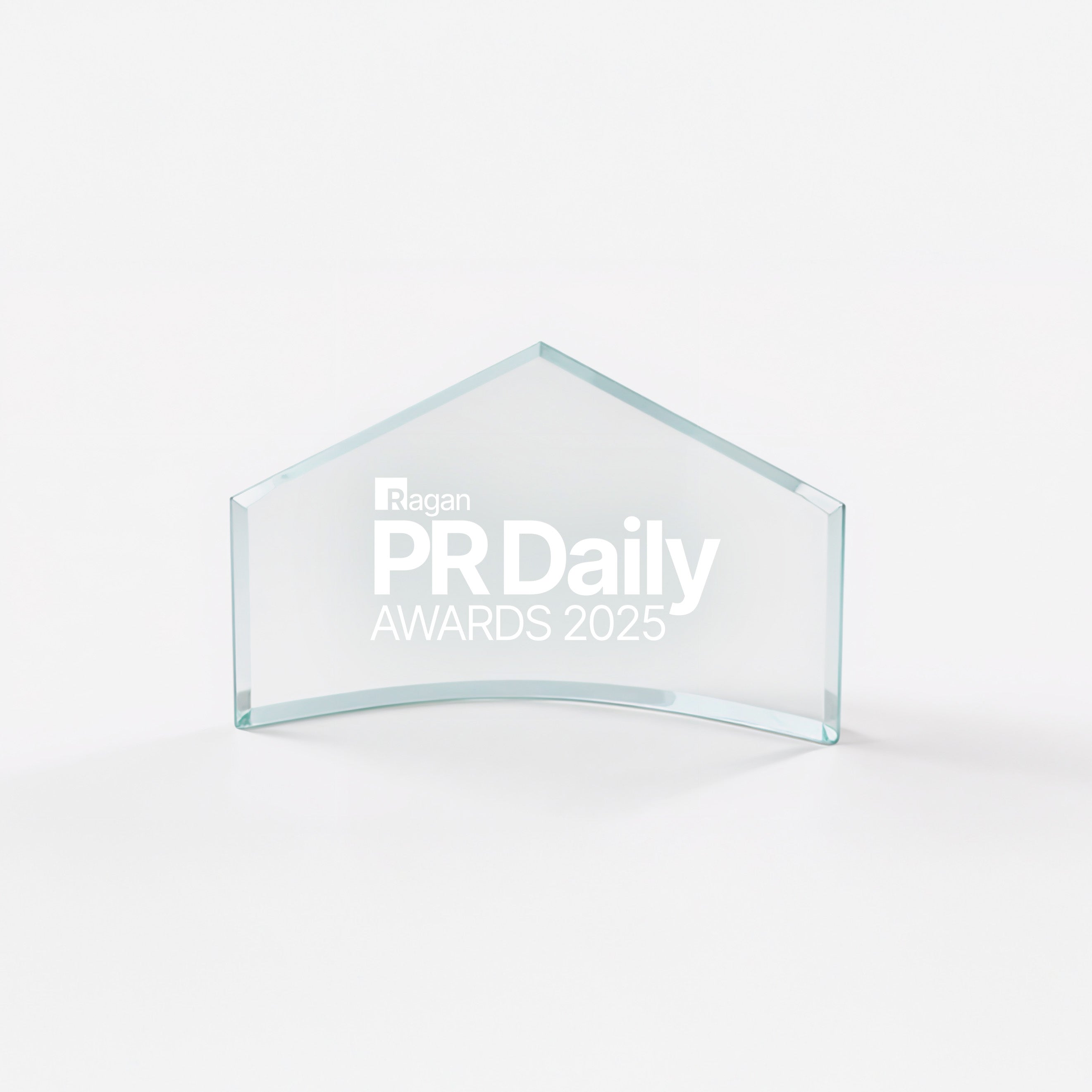 PR Daily Award - Winner – Lawrence Ragan Communications, Inc.
