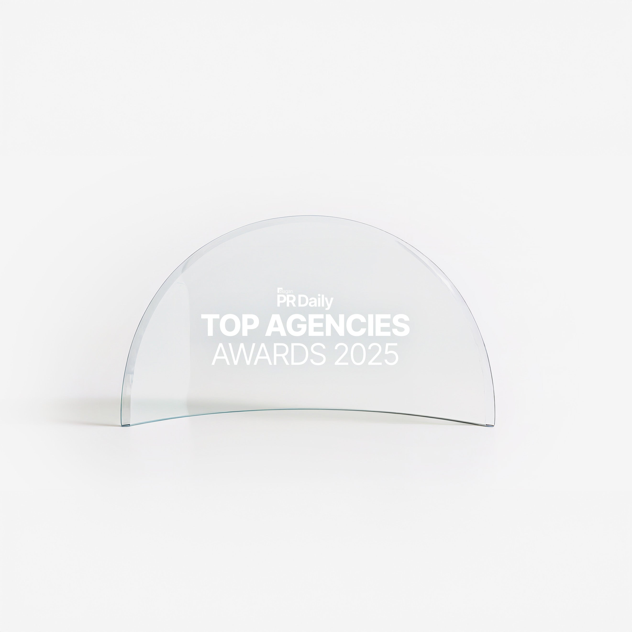 Top Agency Award – Lawrence Ragan Communications, Inc.