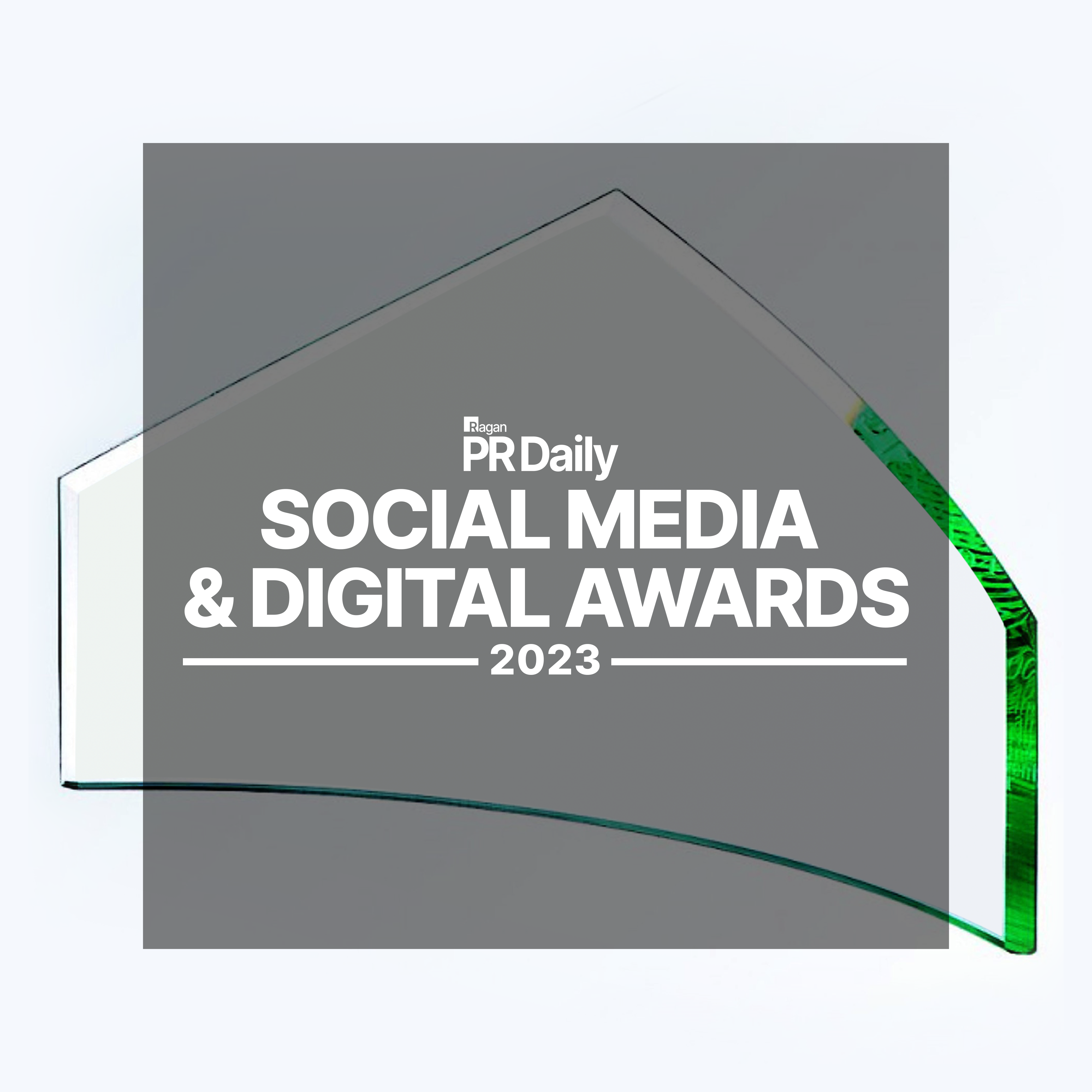 Social Media and Digital Award - Winner – Lawrence Ragan Communications ...